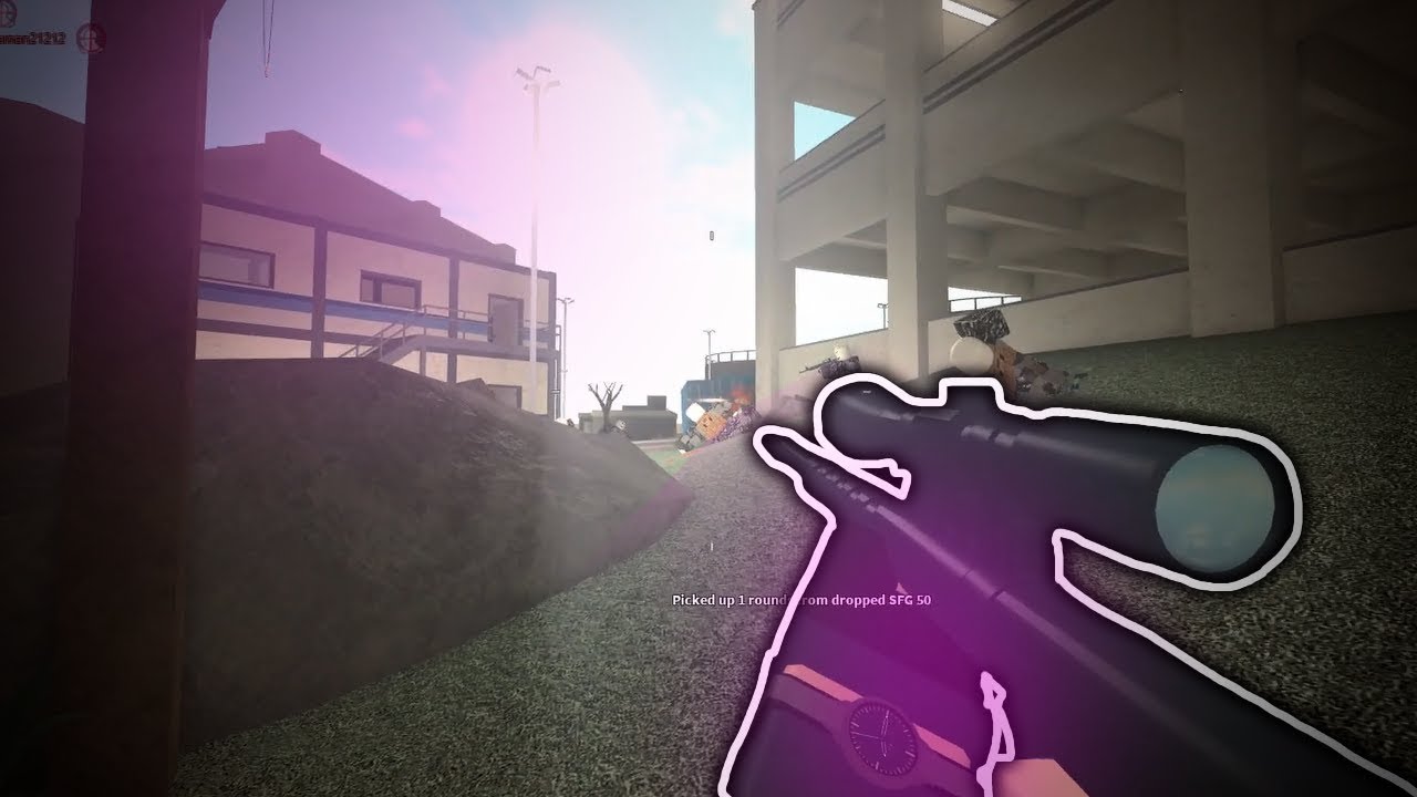 Phantom Forces Is Even More Ruined... - YouTube