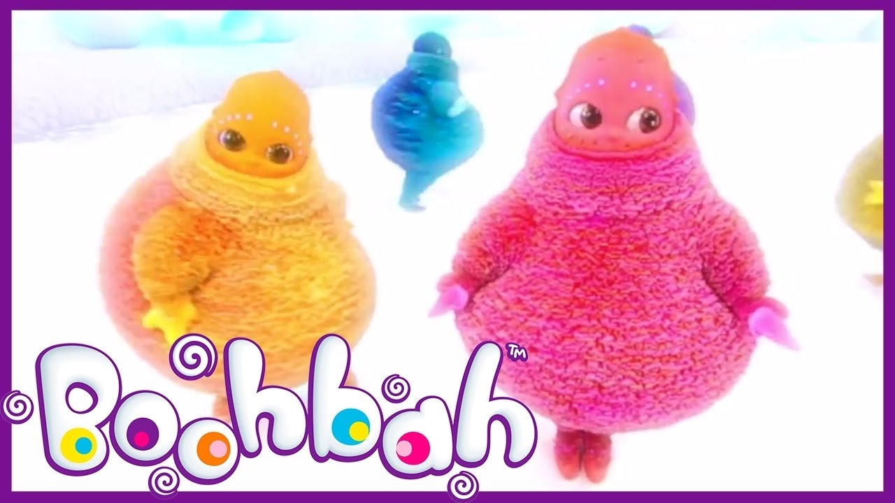 💙💛💜 Boohbah: Musical Pipe (Episode 4) | Shows for Kids 💙💛💜 - YouTube