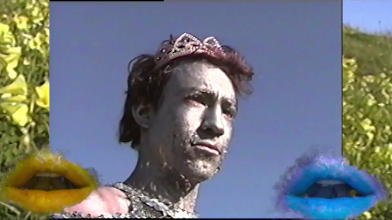 Hot Flash Heat Wave - Gold Years (Official Video) - YouTube Music