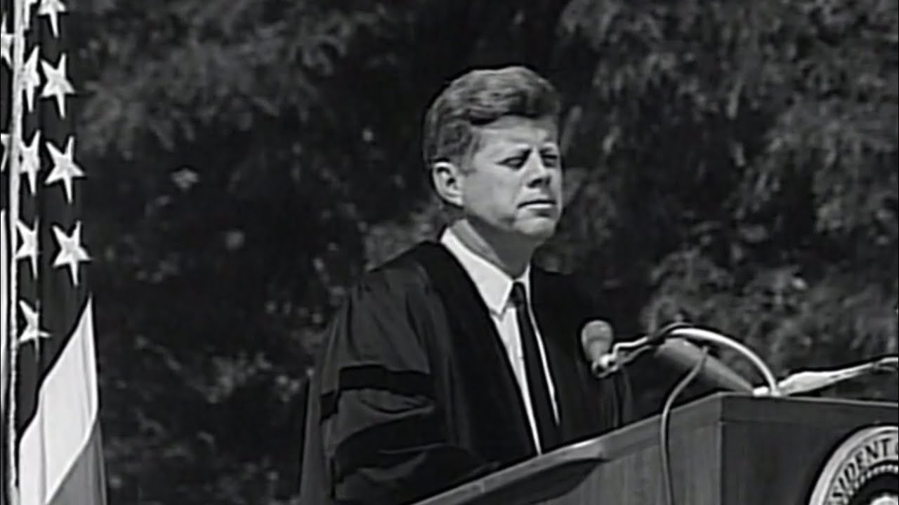 JFK Revisited : Through The Looking Glass (2021) | Opening Scene - YouTube