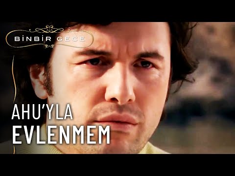 Ali Kemal Bin Pişman Oldu! - Binbir Gece 55. Bölüm