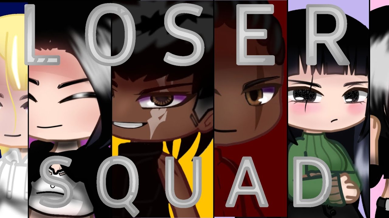 Loser Squads Reunion. - YouTube