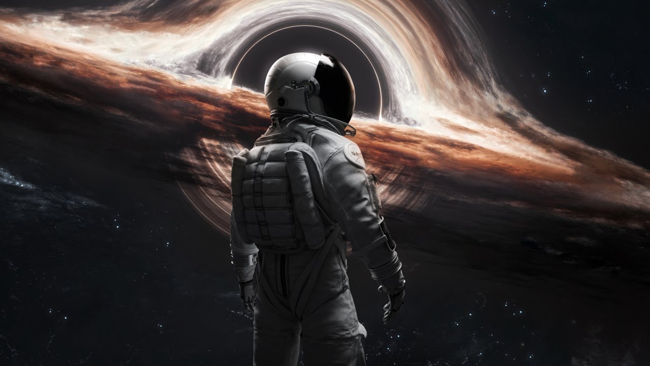 Secret space. Wondering how many mind-blowing things are going (4K ...
