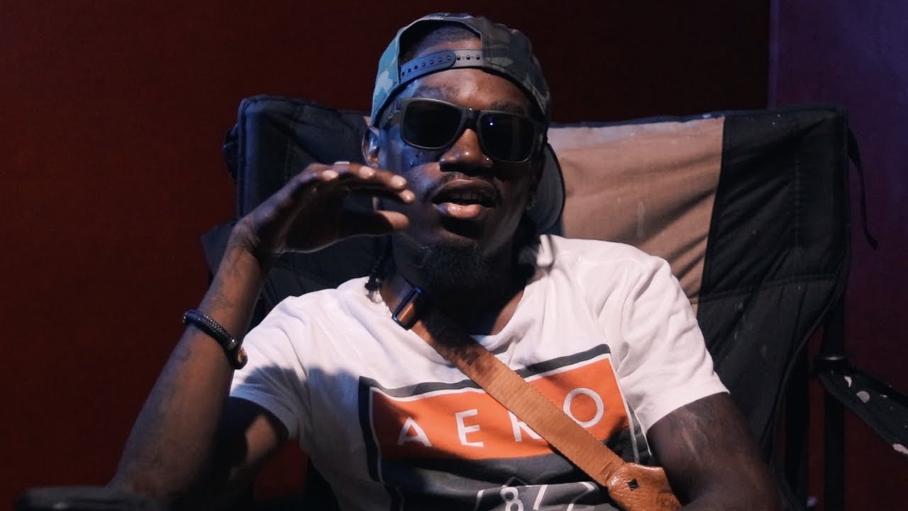 P - Shaw - Haters (Official Video) - YouTube