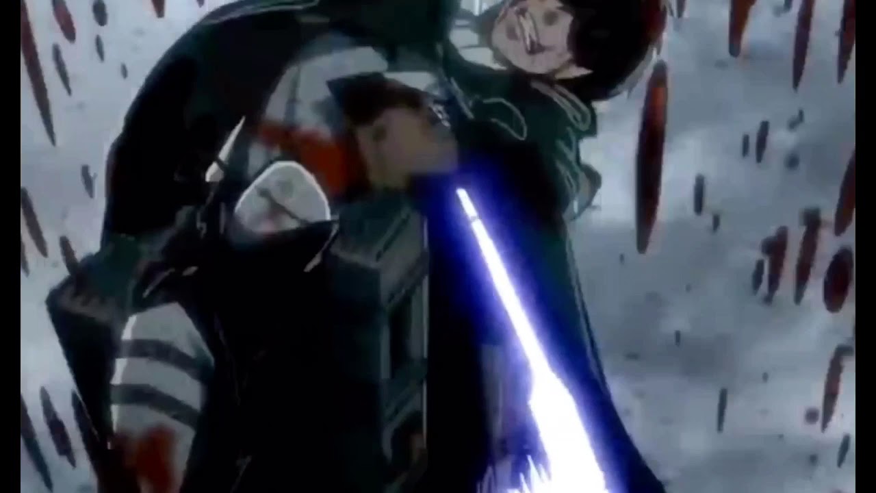 How to get ken haki - YouTube