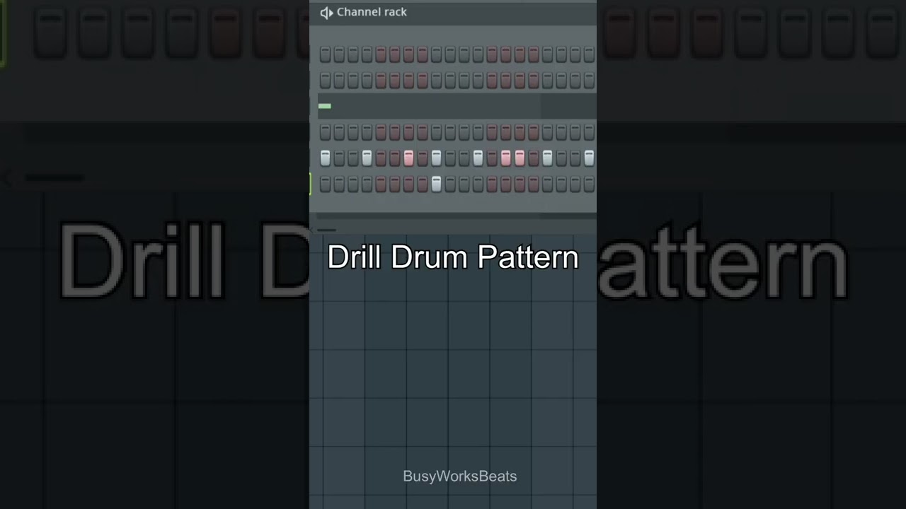 House + Drill = Drill House 🏡 - YouTube