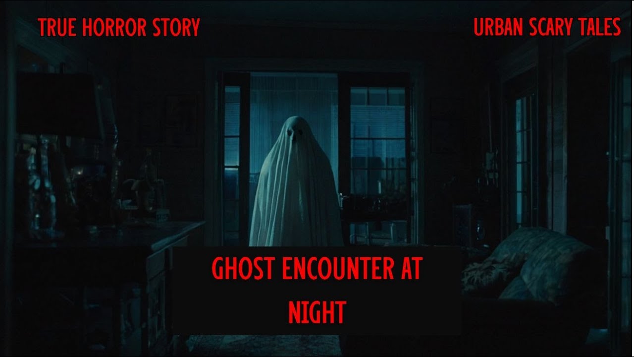 3 TRUE GHOST STORIES FOR CHILLING NIGHT | HORROR STORIES - YouTube