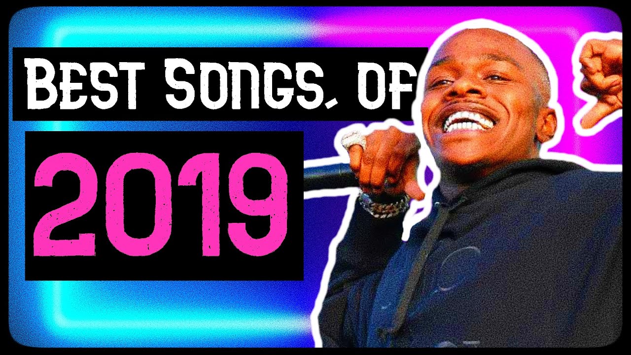 Best Rap Songs of 2019 - YouTube