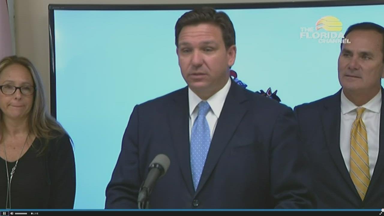 Gov DeSantis Announces 800 Million To Increase Teacher Pay In Florida gov-desantis-announces-800-million-to-increase-teacher-pay-in-florida