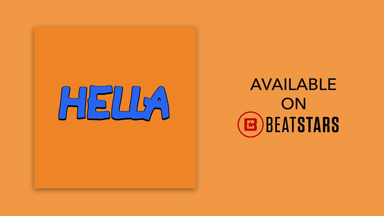 "Hella" (Prod.JM) x Hip Hop x Trap Beat - YouTube