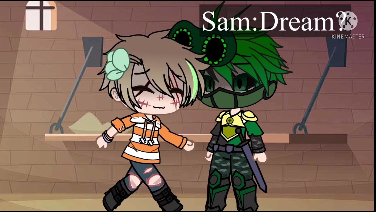 “What’s wrong?”dream angst series(part1) - YouTube