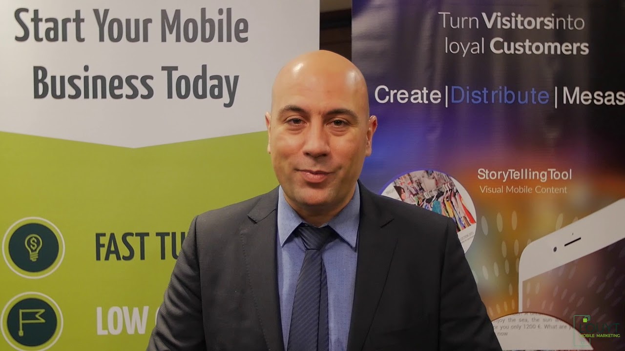 5 SUMMIT LOUYT - 10/2017 - YouTube