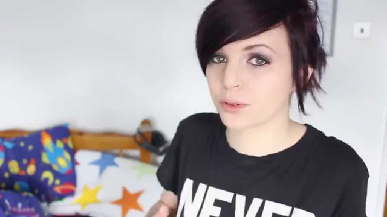 My Big Secret Youtube