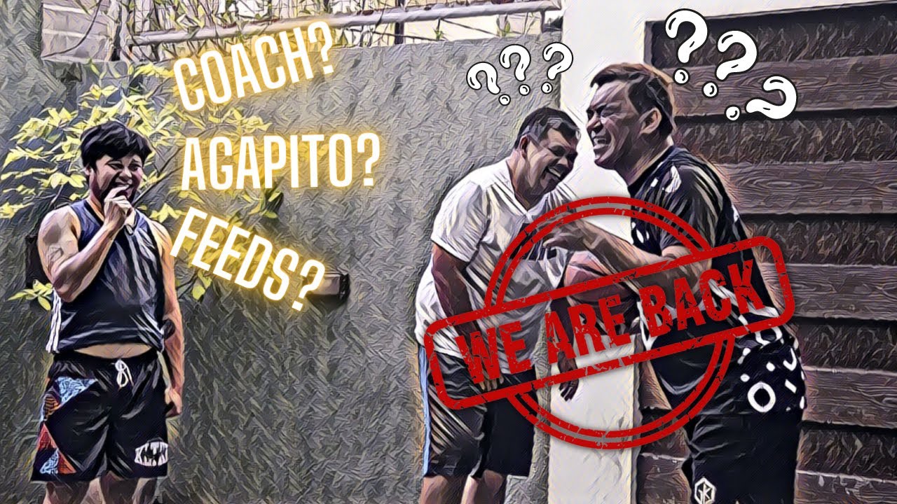 Ep. 38: Welcome back episode with Yow Andrada ng Team Payaman - YouTube