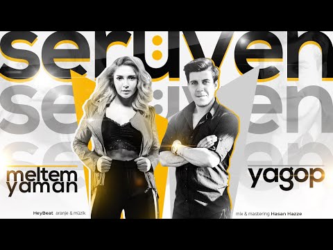 Yagop ✘ Meltem Yaman - Serüven