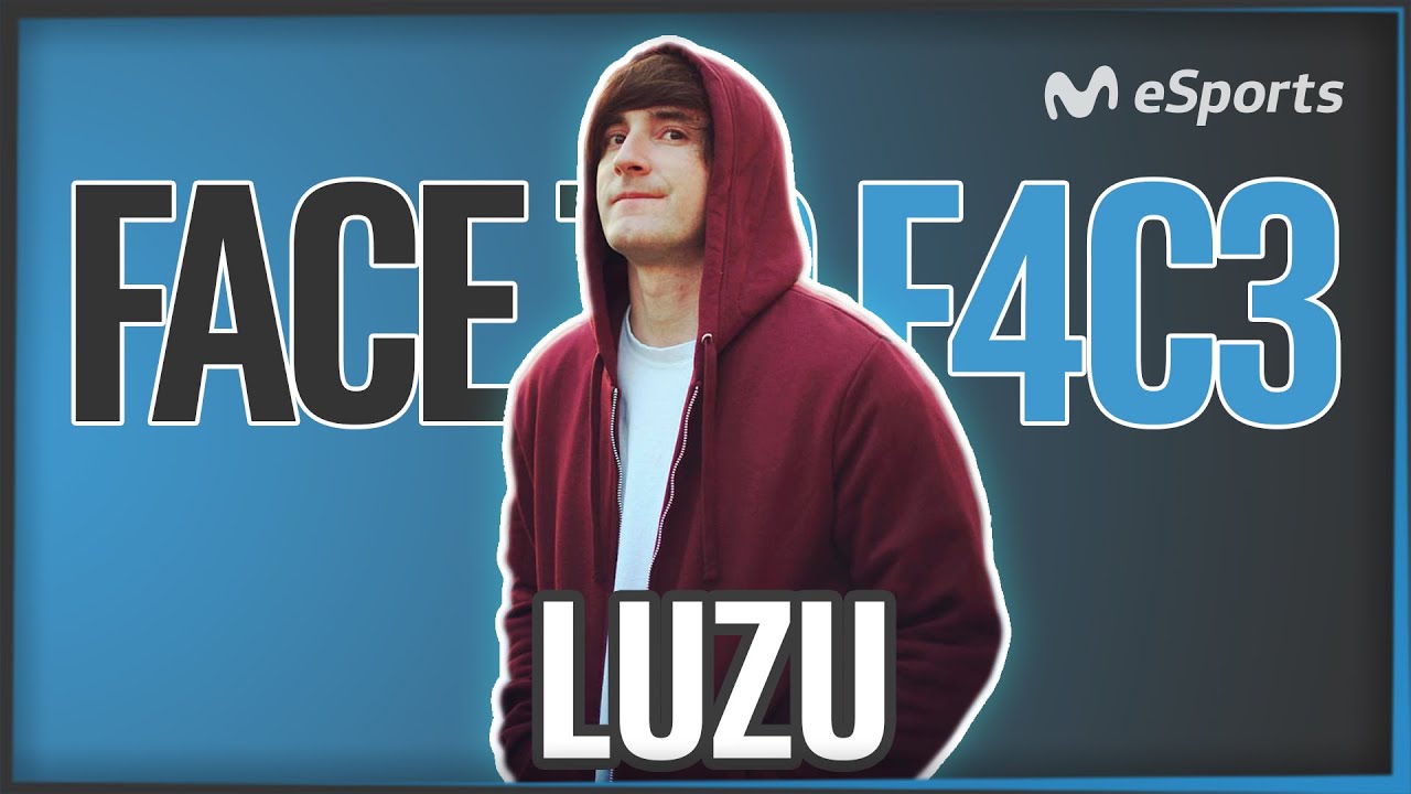 #FacetoF4C3: hablamos con Luzu, ¡uno de los mayores creadores de ...