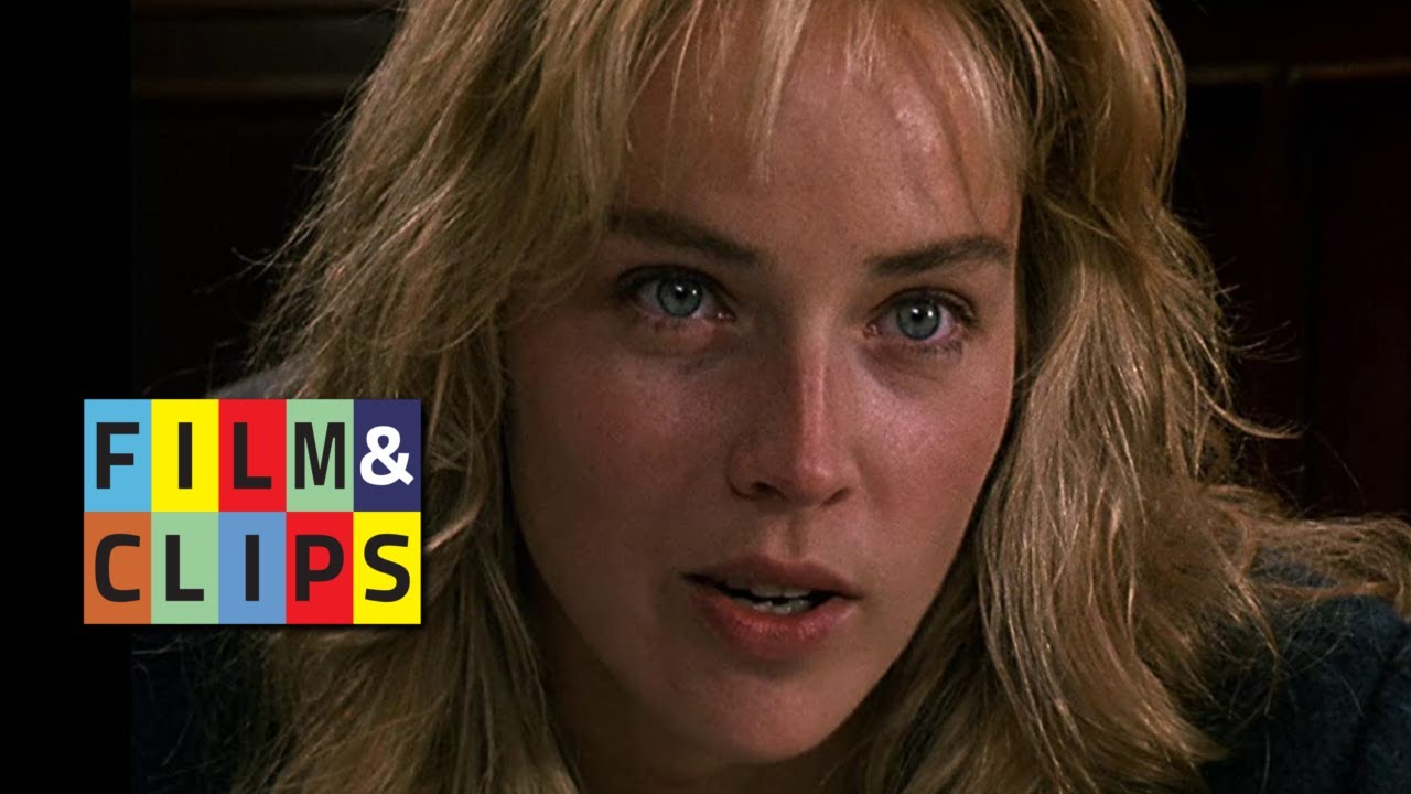 Year Of The Gun - con Sharon Stone - Clip #1 by Film&Clips - YouTube