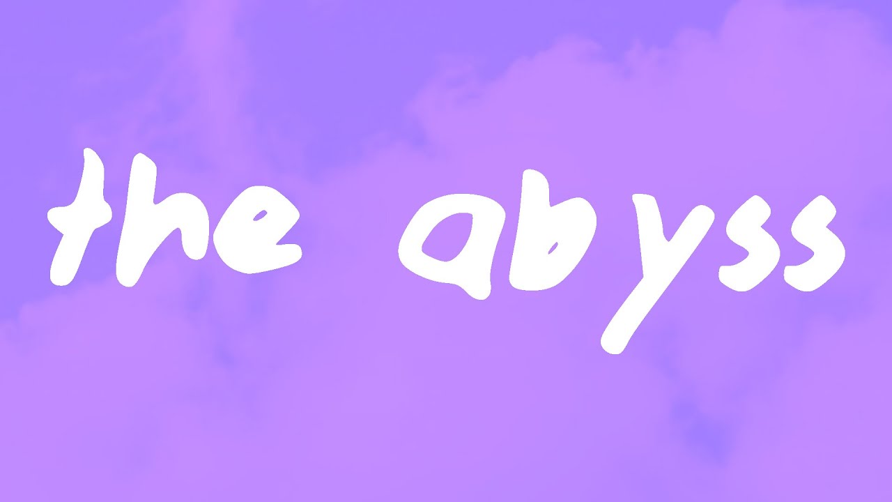 Dax - The Abyss (Lyrics) - YouTube