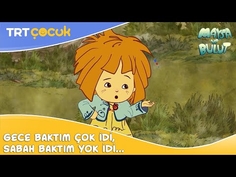Maysa ve Bulut | Gece Baktım Çok İdi, Sabah Kalktım Yok İdi...