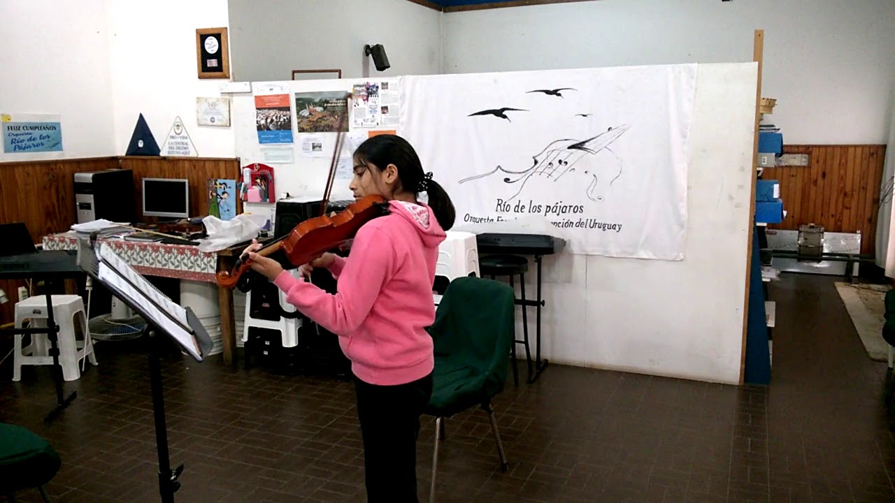 Fernanda Godoy - YouTube