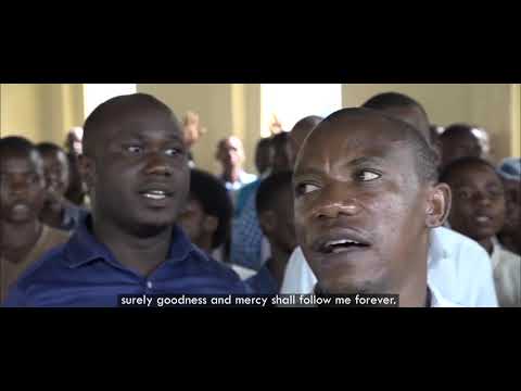 Umwungeri wanjye by UMUSEKE Choir  / ADEPR BUGARAMA (Official Video)