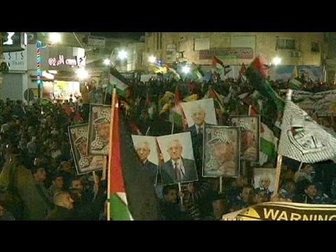 Filistin zaferini kutluyor