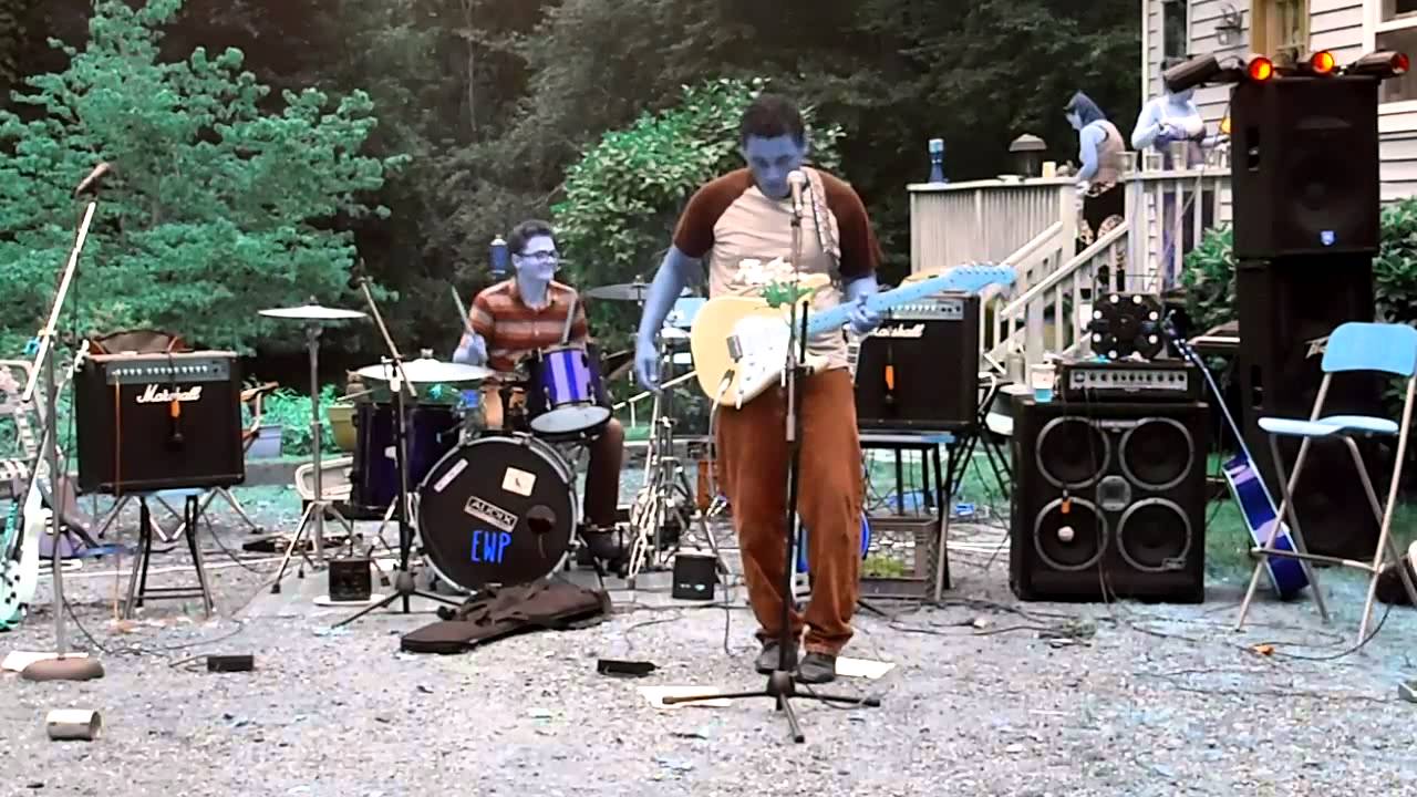 Jimi Hendrix " Spanish castle magic" (cover) - YouTube