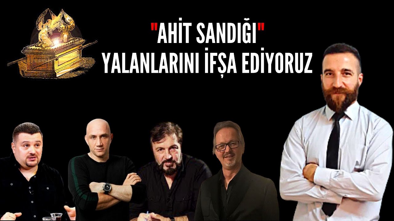 Ertan Özyiğit, Serhat Ahmet Tan, Hakan Yedican, Haktan Akdoğan - AHİD ...