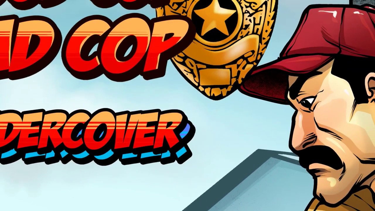 Good Cop Bad Cop: Undercover Overview - YouTube