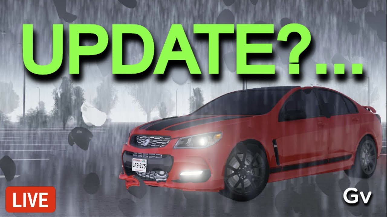 Greenville SUMMER UPDATE Today?! (LIVE STREAM) - YouTube