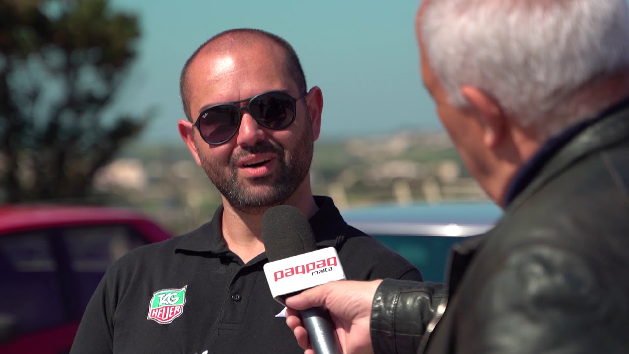 Aaron Pisani Alfa Romeo Collection Pt 1 - YouTube