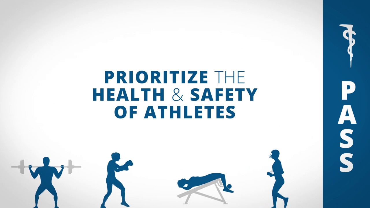 Program Assessment for Safety in Sport (PASS) - YouTube