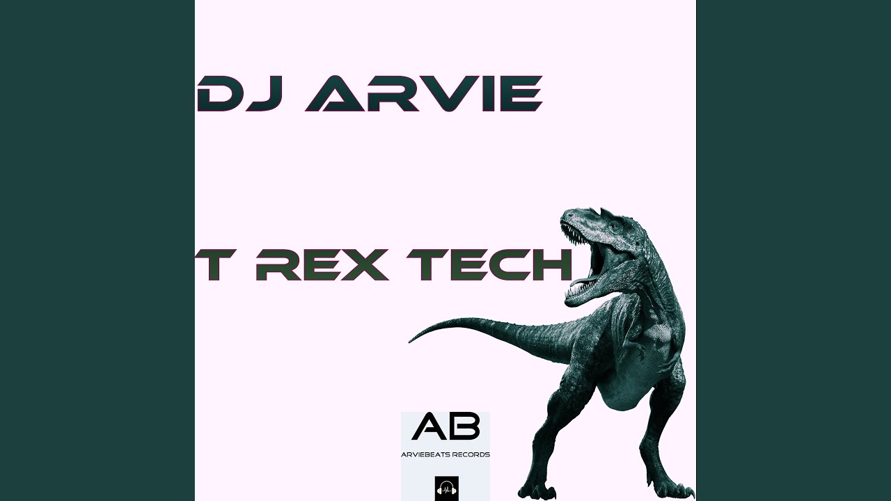 T Rex Tech - YouTube