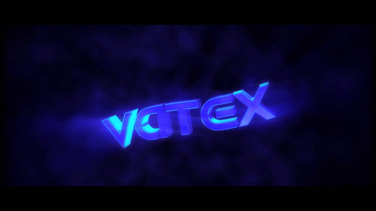 Vatex Intro | v2 | by PLANE! - YouTube