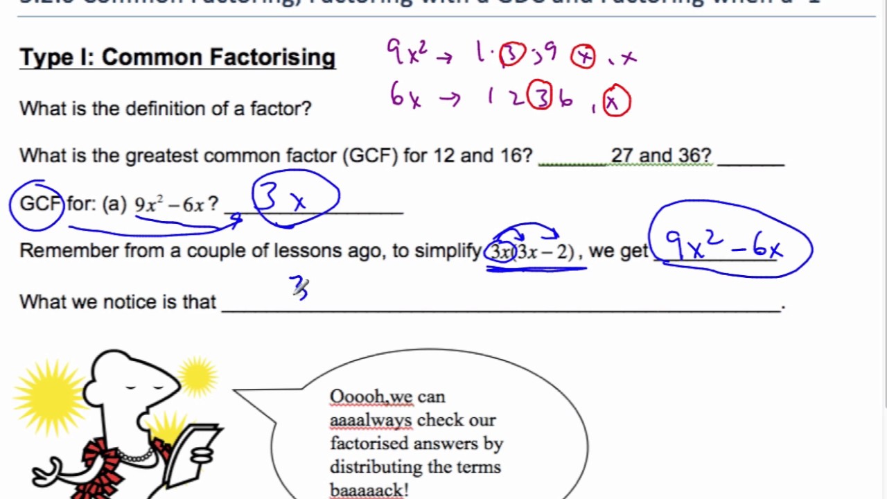 5 2 0 Common Factoring YouTube 5-2-0-common-factoring-youtube
