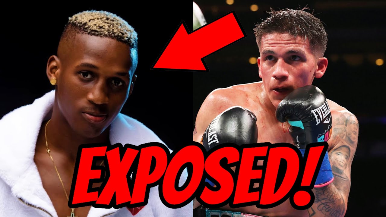 BAM RODRIGUEZ IS GOING TO KNOCKOUT PHUMELELE CAFU! - RATED-R TRUTH ...