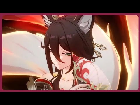 Fugue Animations and Ultimate!!! (Honkai Star Rail) - YouTube
