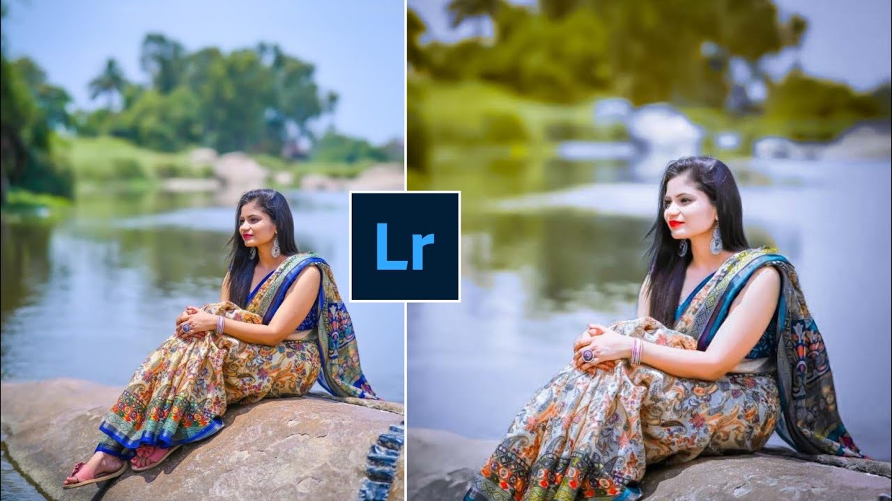 Lightroom Master Class A to Z Course | Lightroom Photo Editing ...