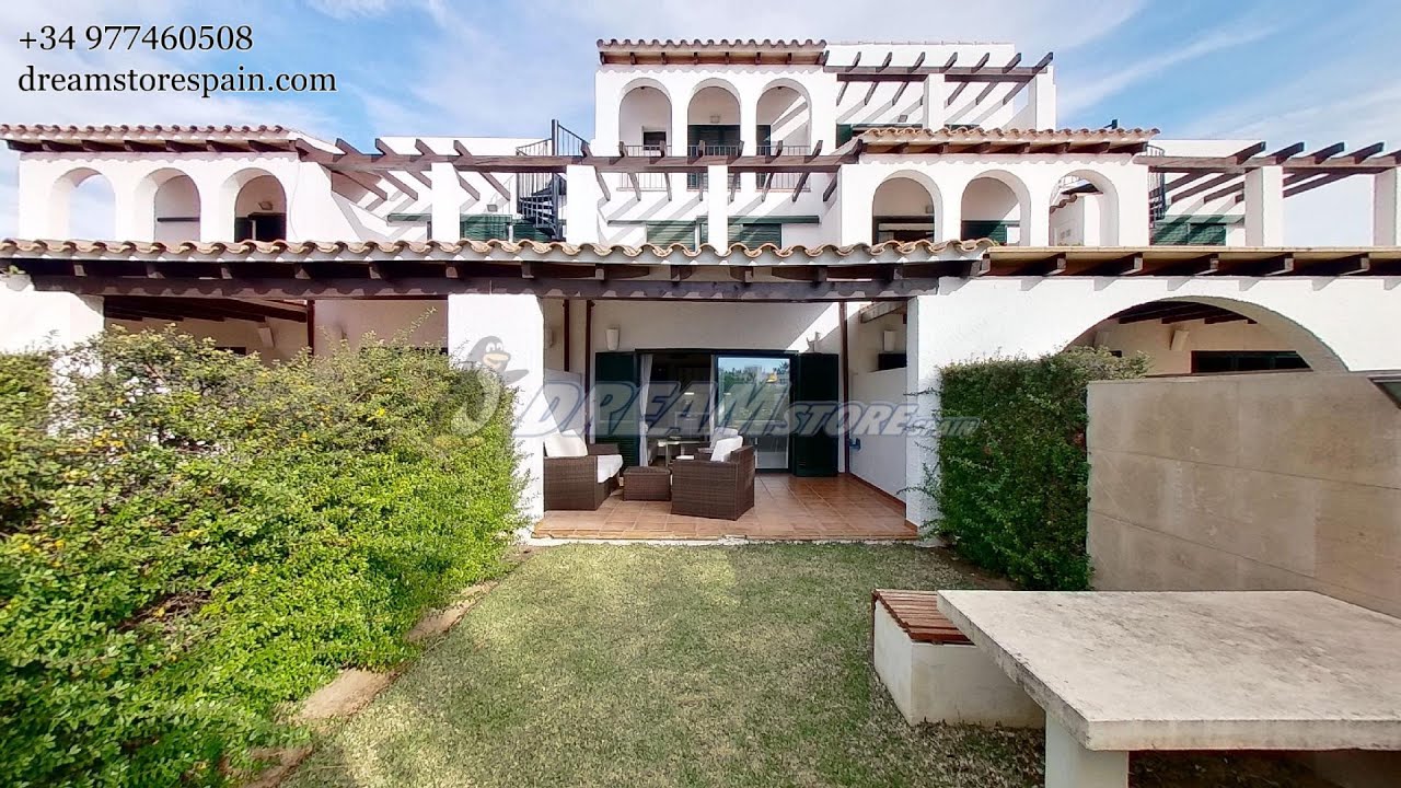 Casa Angel (0727) DreamStoreSpain - YouTube