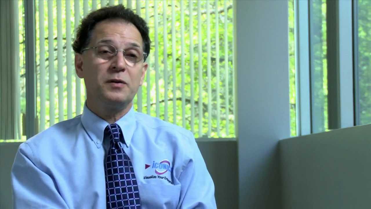 HMI/SCADA for Windows Phone 7 - MobileHMI ICONICS - YouTube