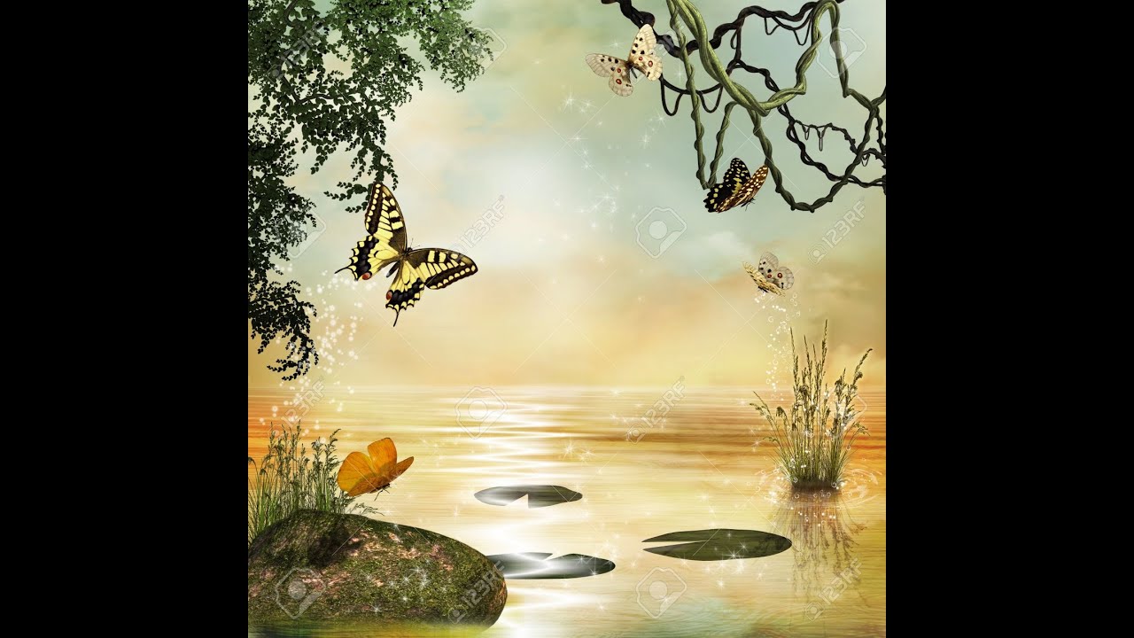 Year 1 English Lesson. What is a Bog Baby? - YouTube