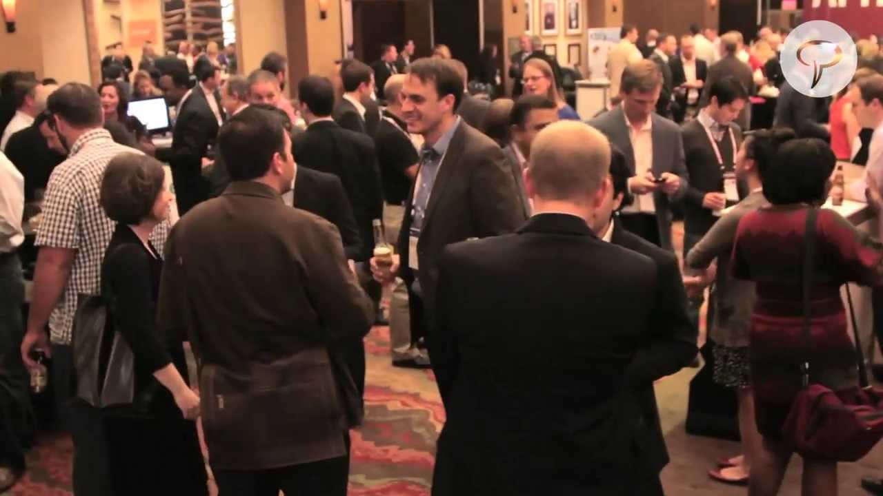 Top 5 Reasons to Attend The PhoCusWright Conference 2013 - YouTube