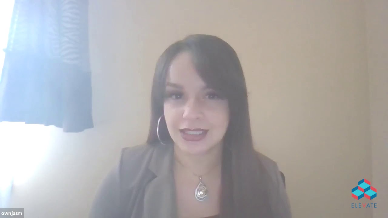 2020 Brooksource Elevate Testimonials - YouTube