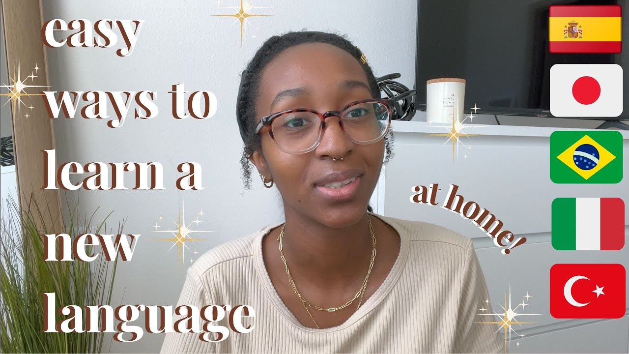 Easy Ways To Learn A New Language For Free And At Home YouTube easy-ways-to-learn-a-new-language-for-free-and-at-home-youtube