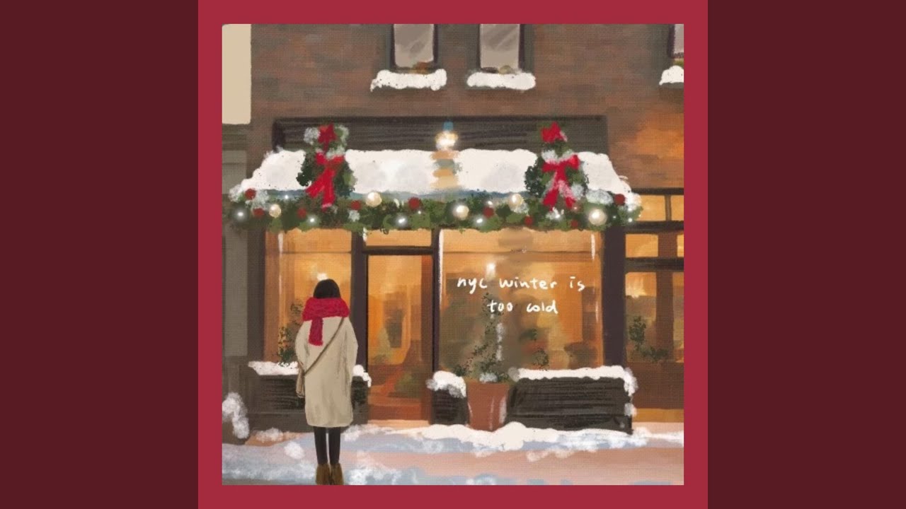 NYC Winter is Too Cold - YouTube