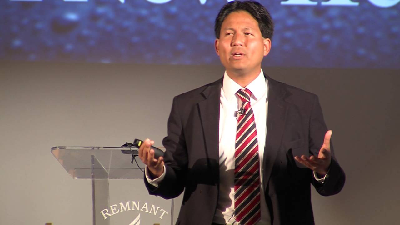 "How To Have A New Heart" Message by Tim Riesenberger - YouTube