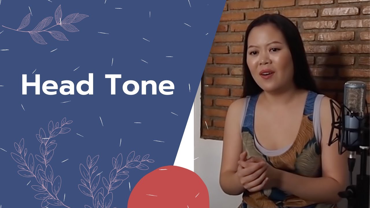 4 เคล็ดลับ ฝึกร้อง Head tone - YouTube