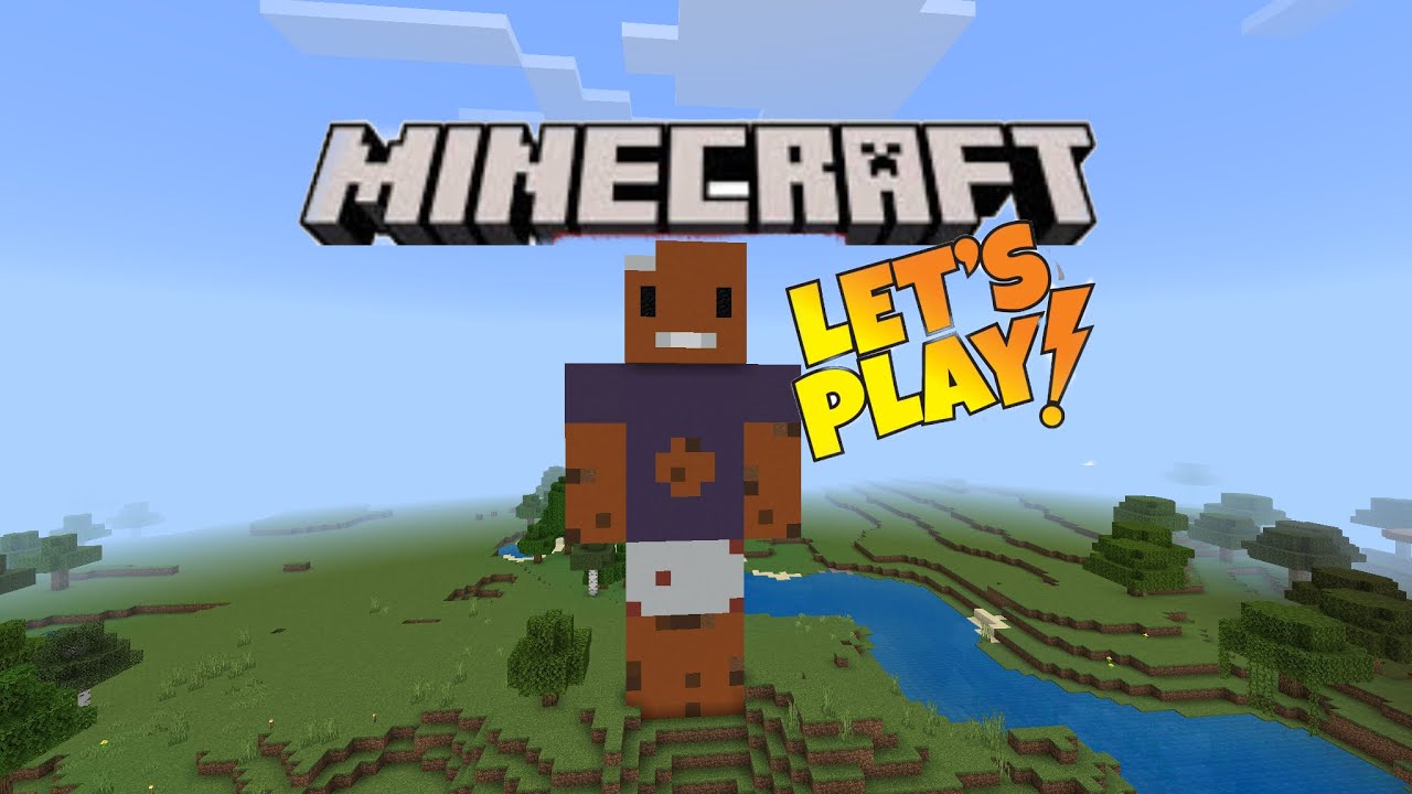 I built a giant acookiegod monument! The lets play| part 22 - YouTube