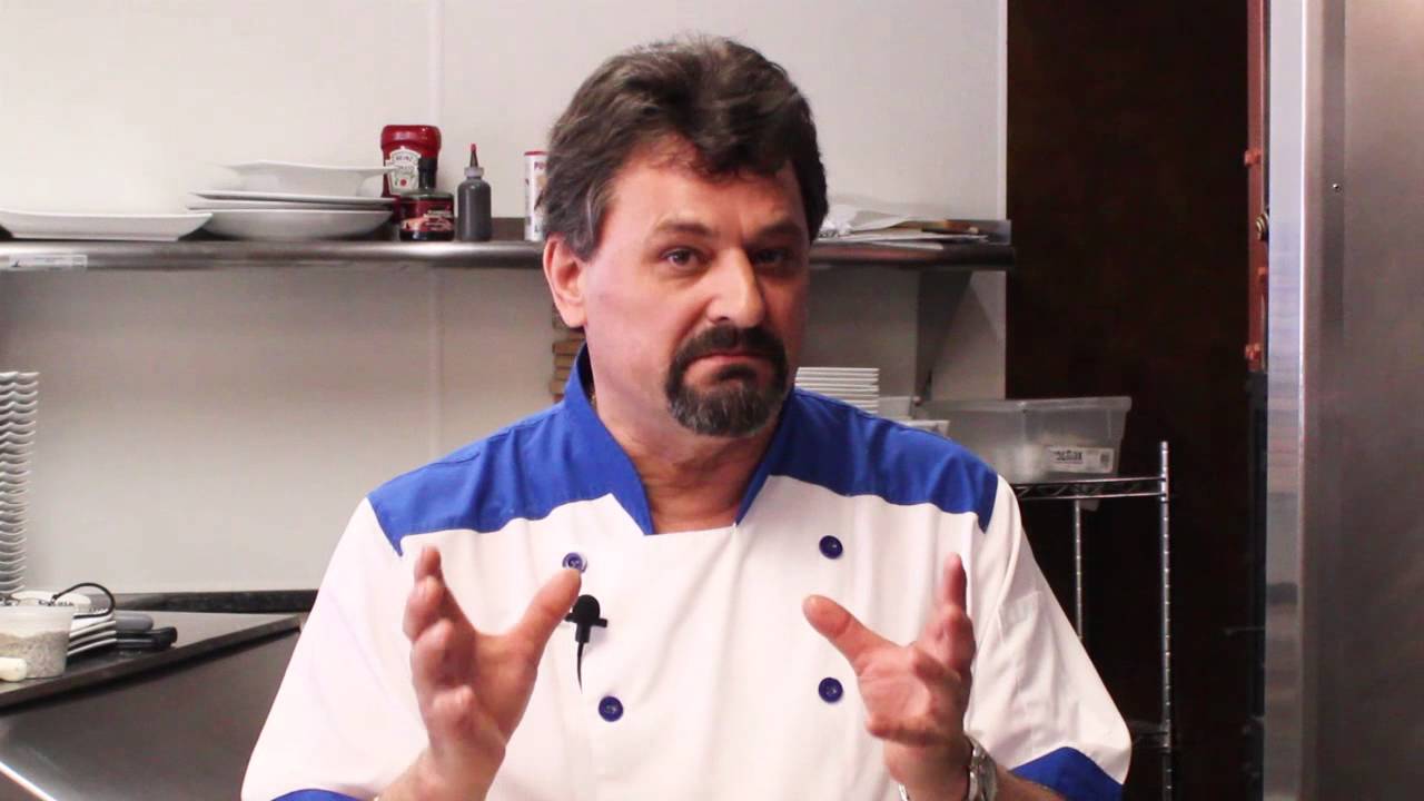 Mixed German Sausage & Onions Recipe : German Cuisine - YouTube