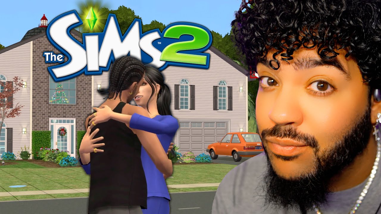 Sims 2 RAGS To RICHES IN 2024 | Part 2 - YouTube